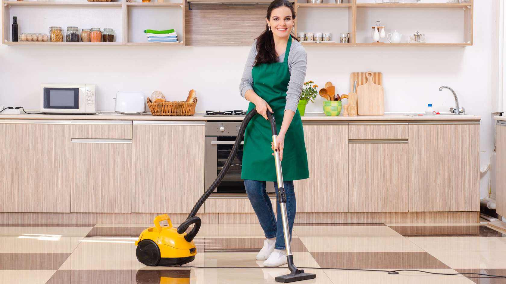 Best Cleaning Service in Grand Rapids | Clean Bee Home Services