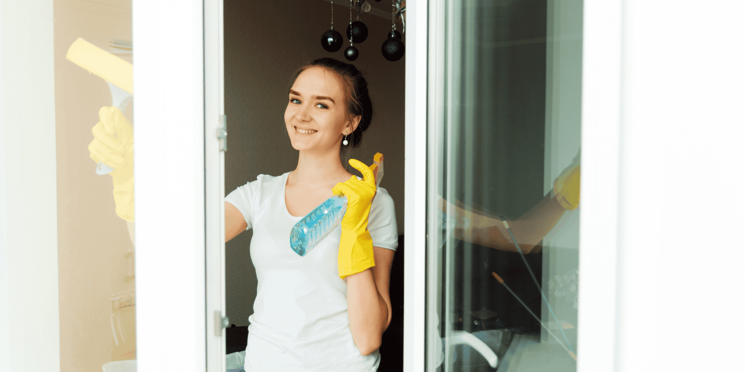 Clean Bee - Clean Bee Home Services