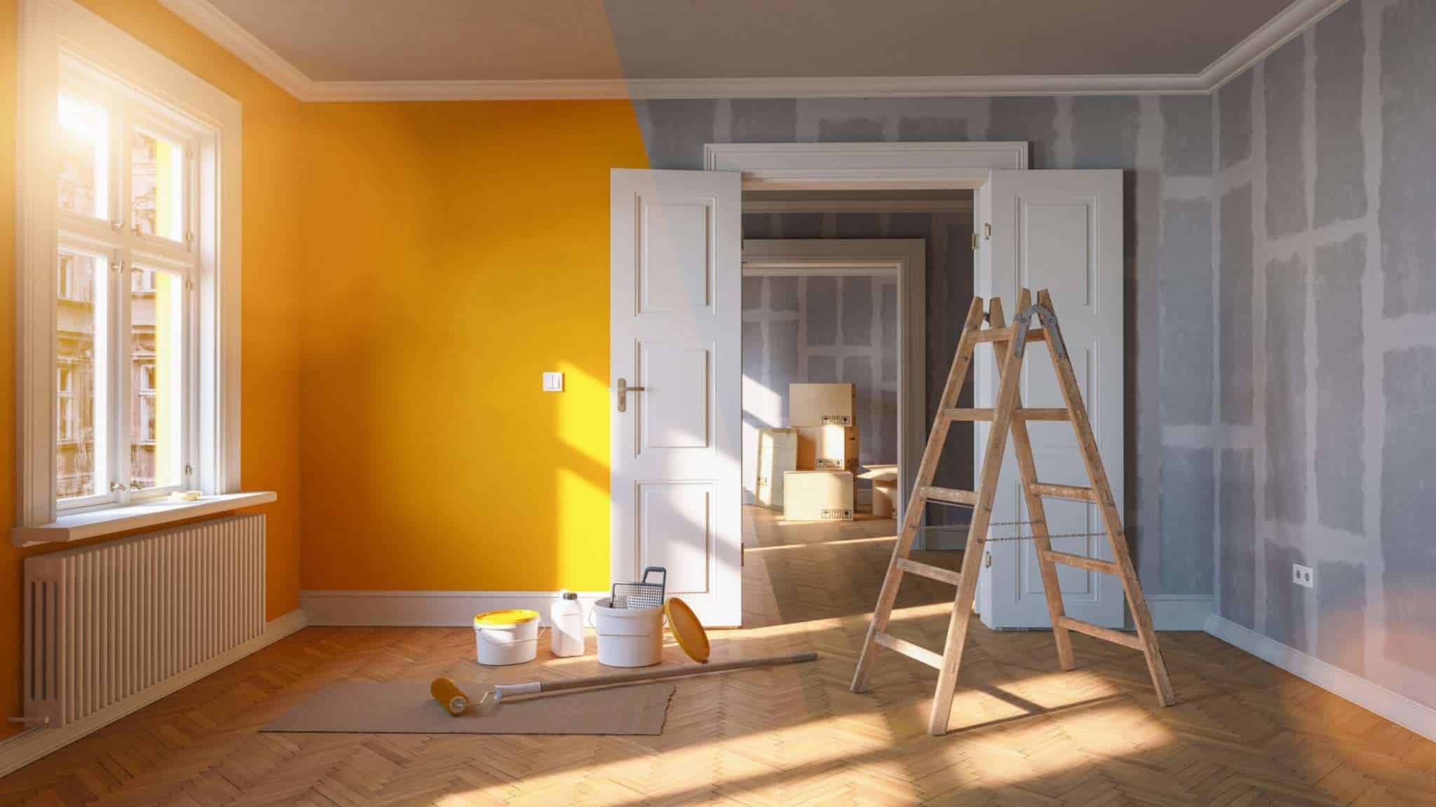 Mastering the Art of Post Construction Clean Up | Clean Bee Home Services